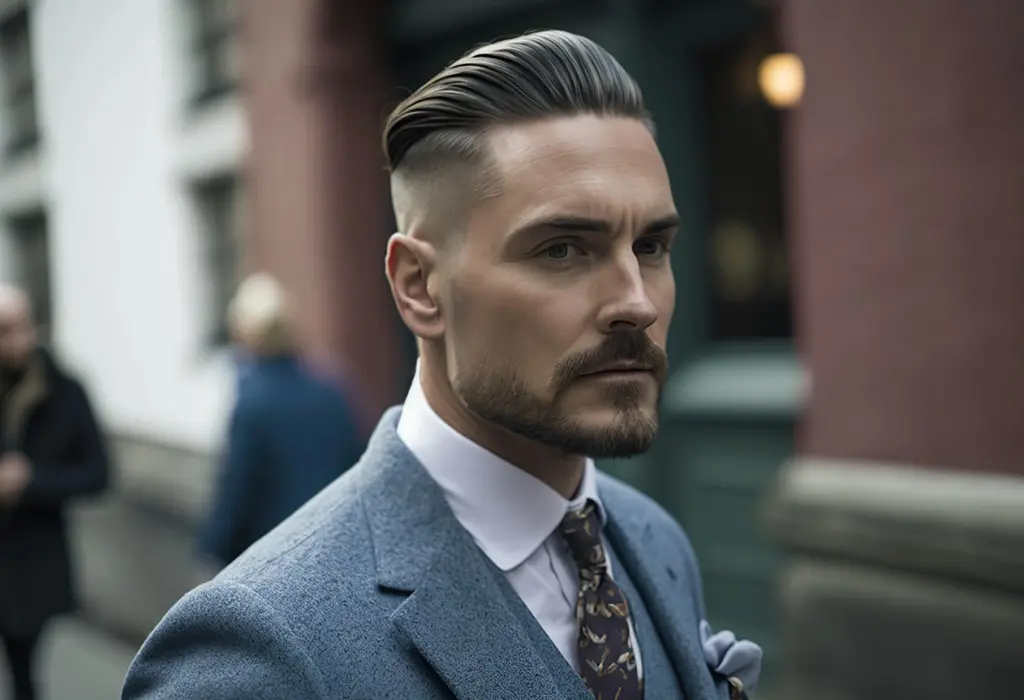 Online course master men's hairstyles with ease Online course master men's hairstyles with ease