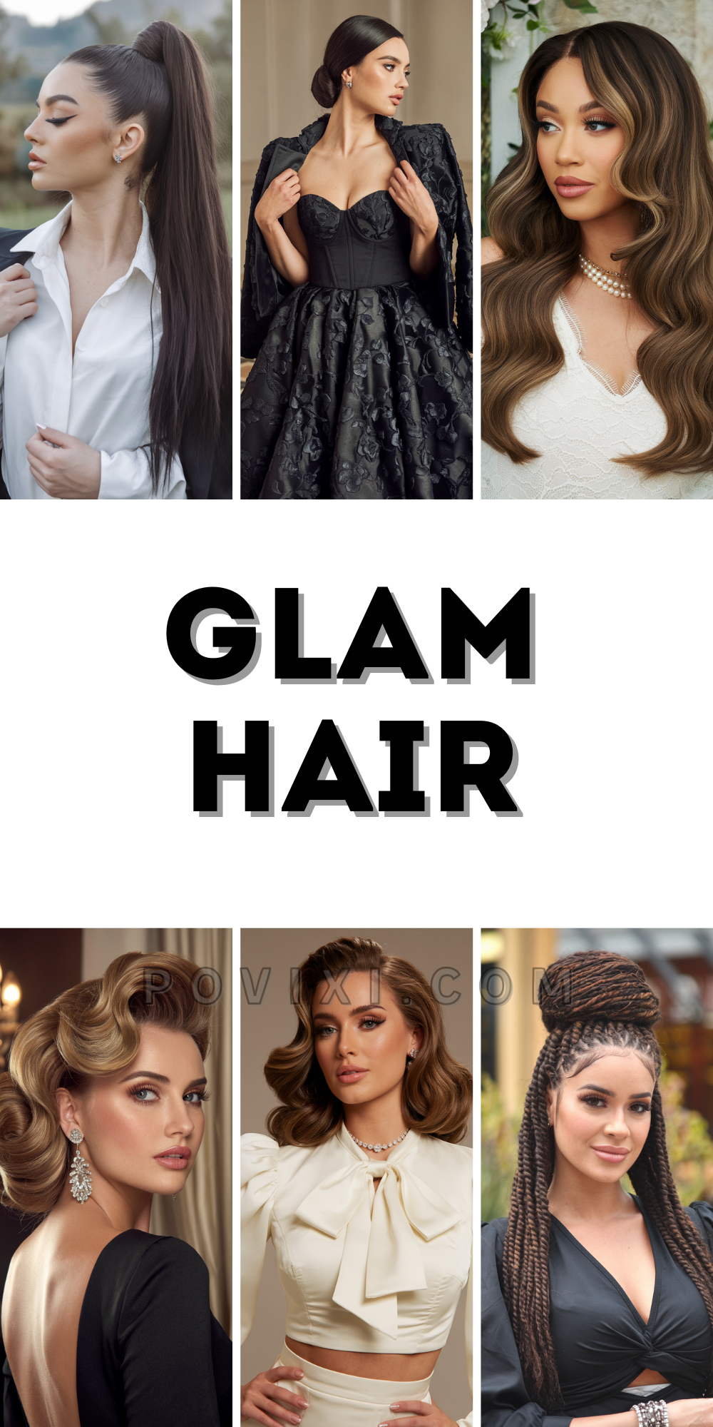 25 Island Twist Hairstyle Ideas 2025 for Stylish and Confident Looks ...