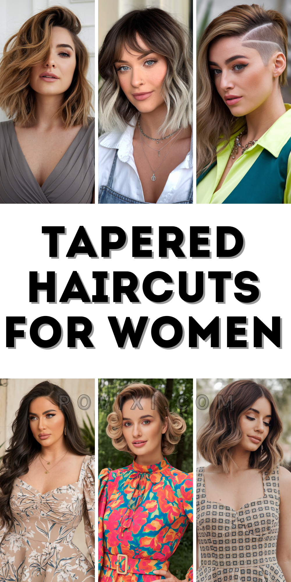 Embrace 32 Trendsetting Mullet Haircut Woman Ideas for 2024: From Short ...