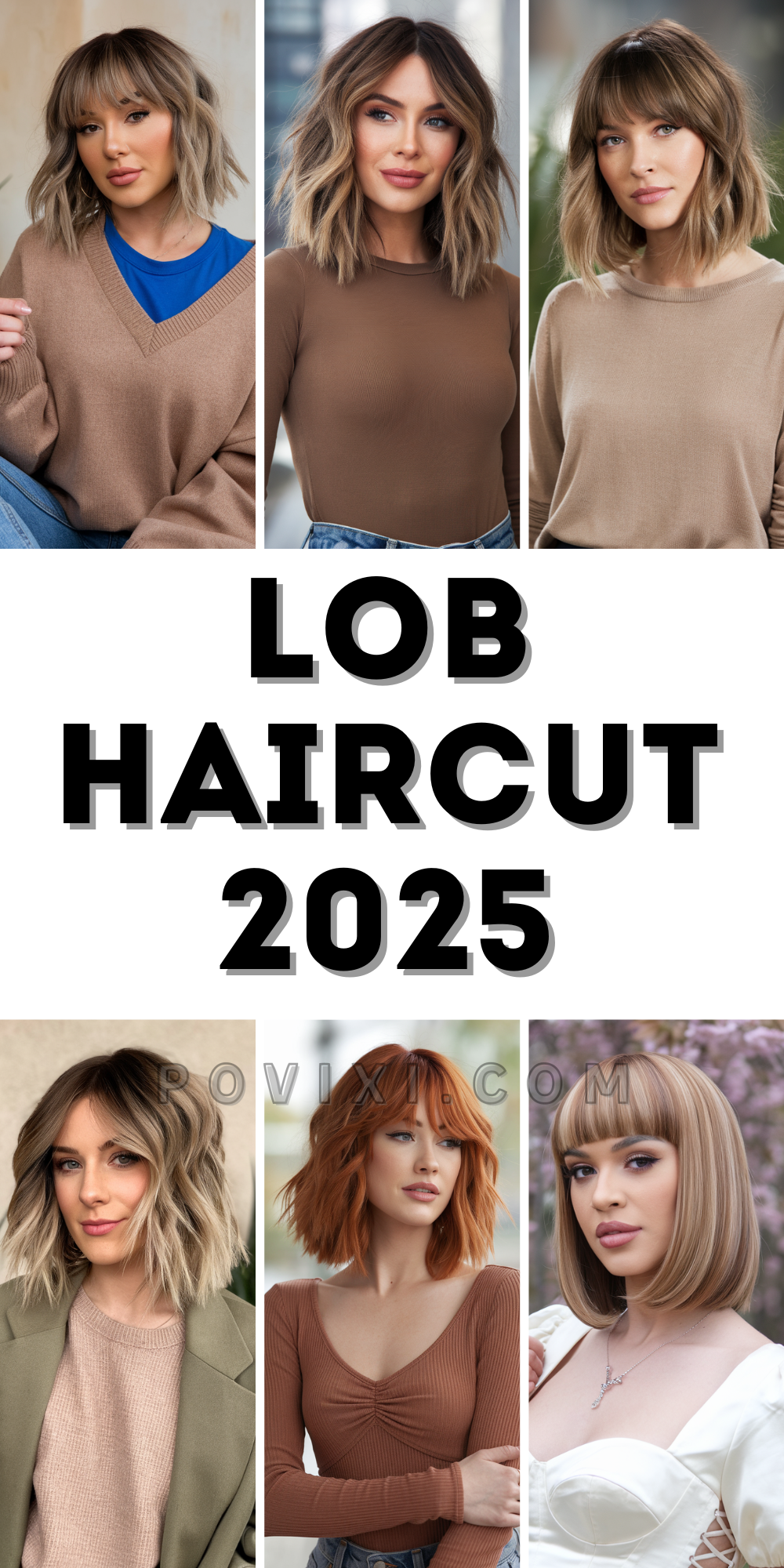 32 Amazing Octopus Haircut Ideas 2024: Styles for Short, Long, Medium ...